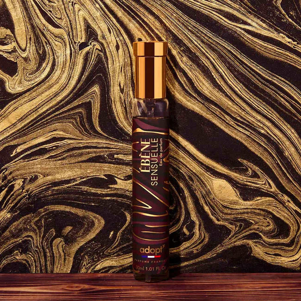 Ebène Sensuelle - Eau De Parfum | Skin Society