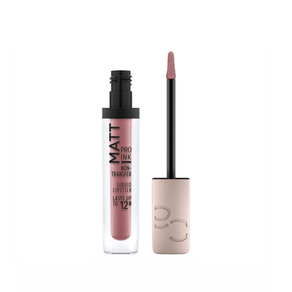 Matt Pro Ink Non-Transfer Liquid Lipstick – Skin Society