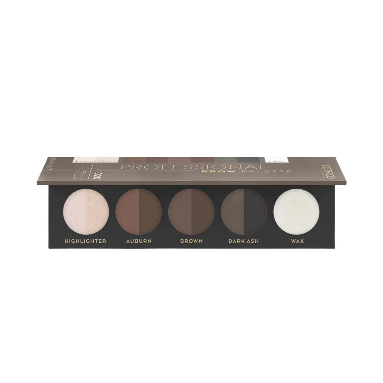 Professional Brow Palette | Skin Society