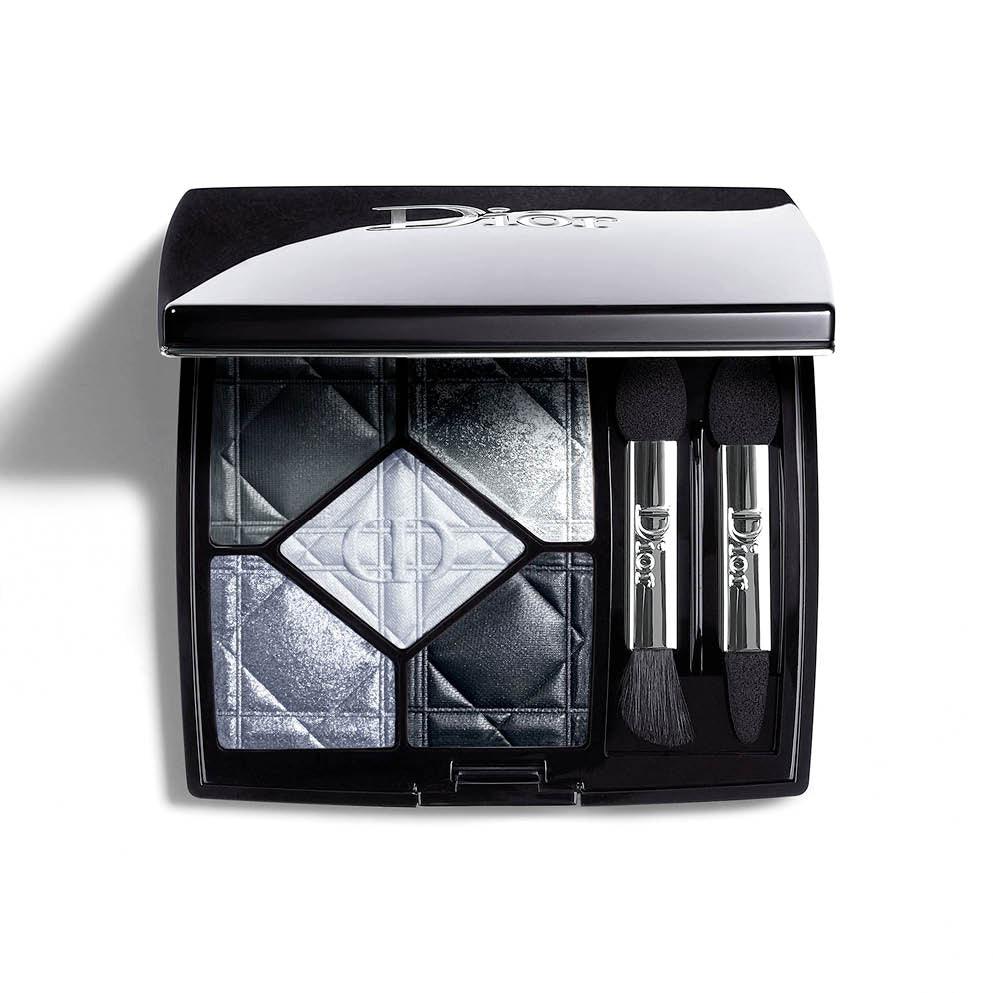 Dior Couleurs High Fidelity Colors Effects Eyeshadow