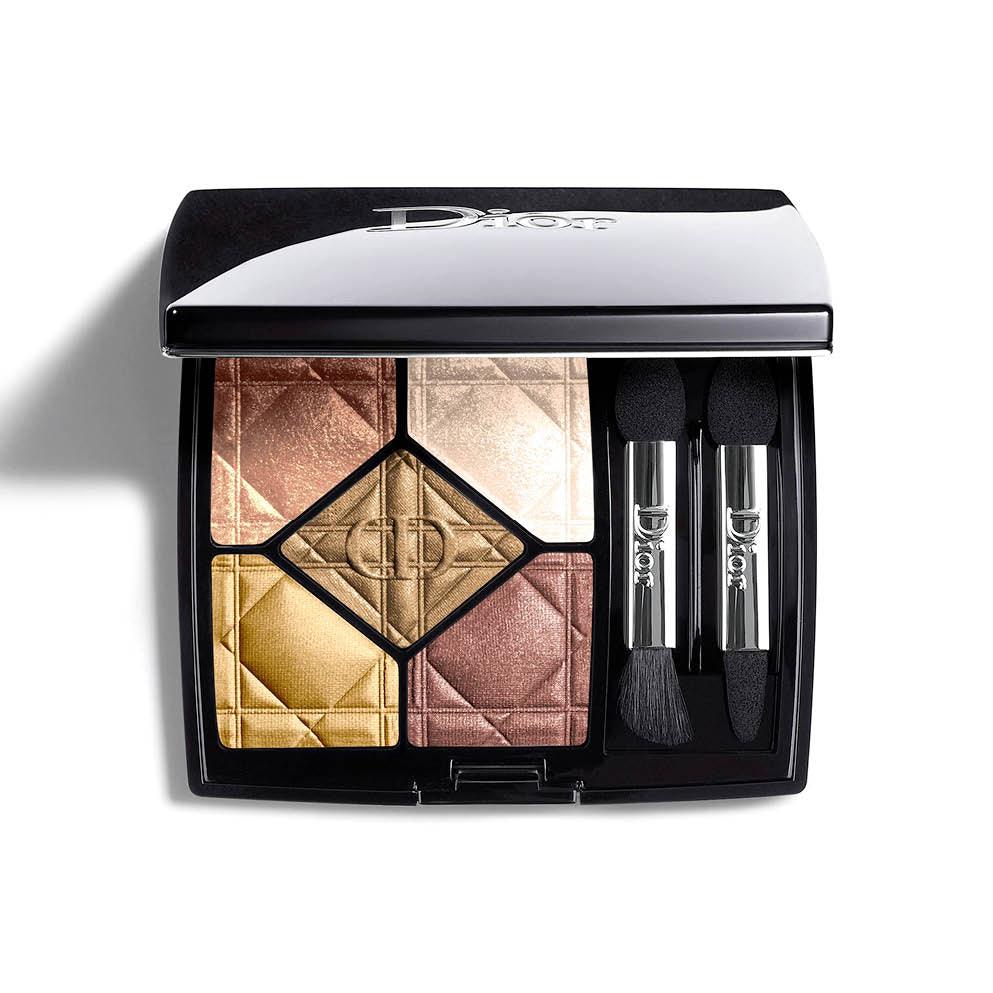 Dior Couleurs High Fidelity Colors Effects Eyeshadow