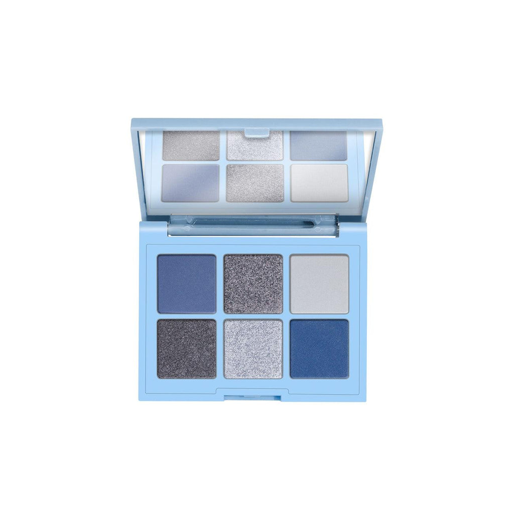 Ice, Ice Baby! Eyeshadow Palette – Skin Society
