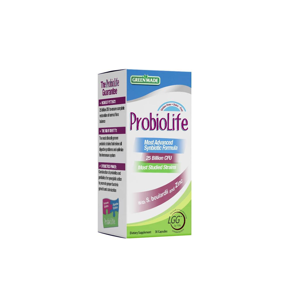 ProbioLife | Skin Society