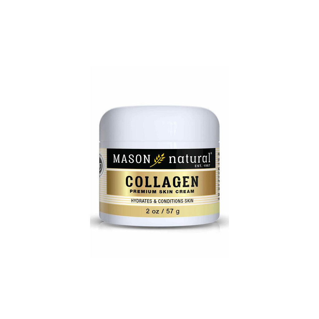 Mason Natural Collagen Premium Skin Cream | Skin Society | Lebanon