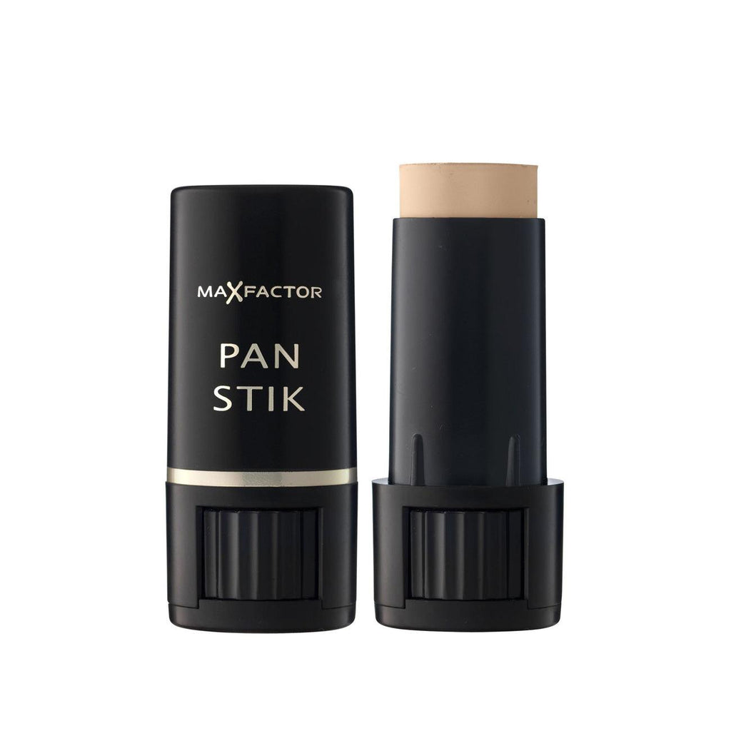 Pan Stik Foundation | Skin Society
