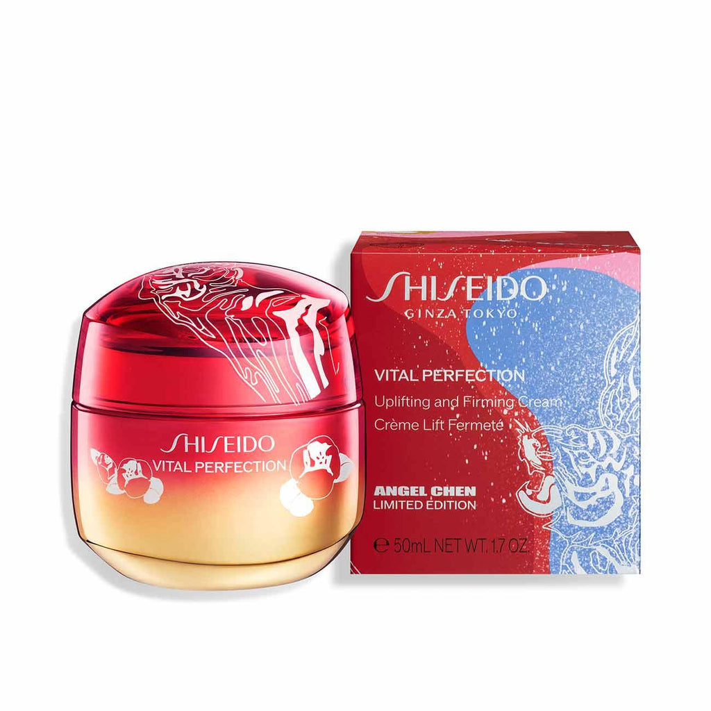Vital Perfection Uplifting and Firming Cream Limited Edition | Skin Society