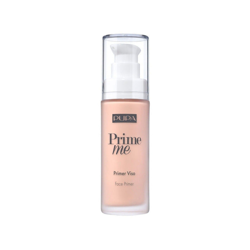 Prime Me Corrective Face Primer – Skin Society